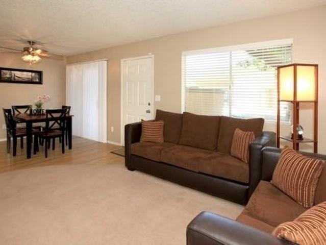 Bridgemont Terrace Apartments 2 Bedroom Apartment for Rent at 800 New Stine Rd, Bakersfield, CA 93309