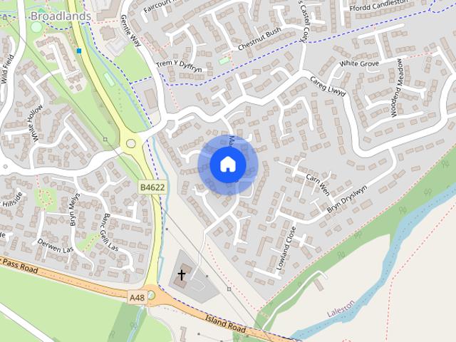 Bridgend, CF31