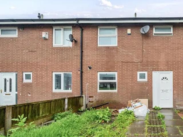 Bridgend Close, Manchester, M12 5HJ, United Kingdom | 4 bed townhouse for rent #126995148 | Rentberry