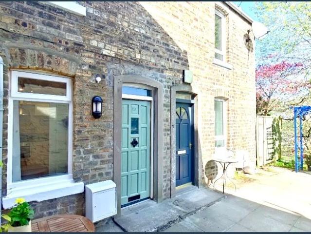 Bridgend, Dunblane FK15, 1 bed flat to rent, £750 pcm | PrimeLocation