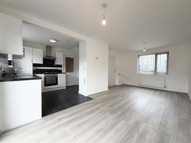 Bridgenorth Road, Pensby