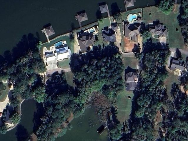 Bridgepoint Rd, Southside, AL 35907