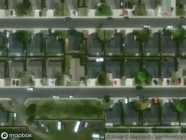 Bridgeport Ave