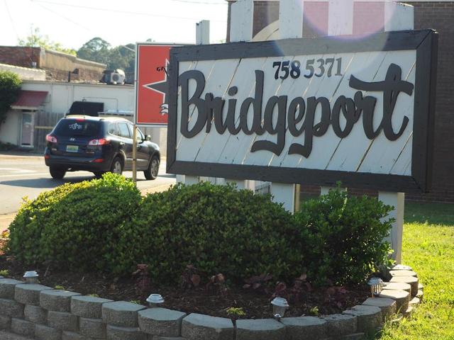 Bridgeport Apartments