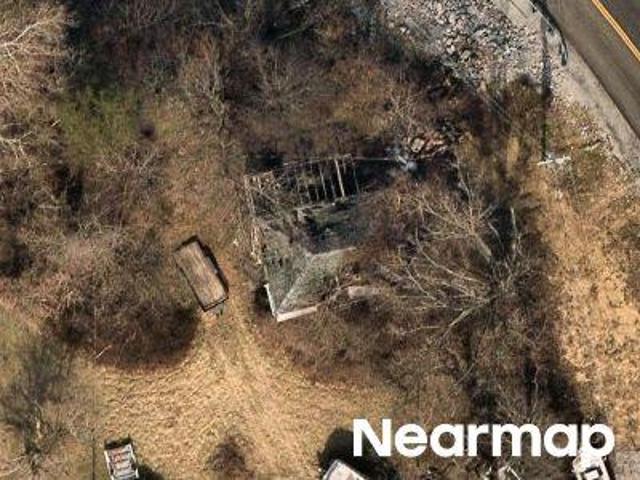 Bridgeport Benson Rd