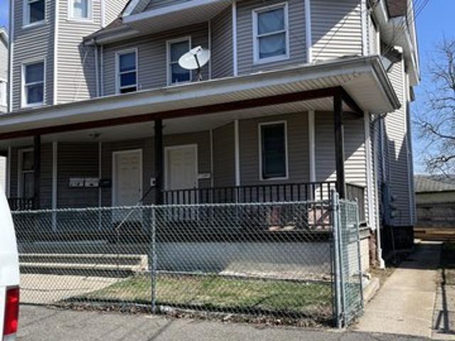 Bridgeport, CT 06605