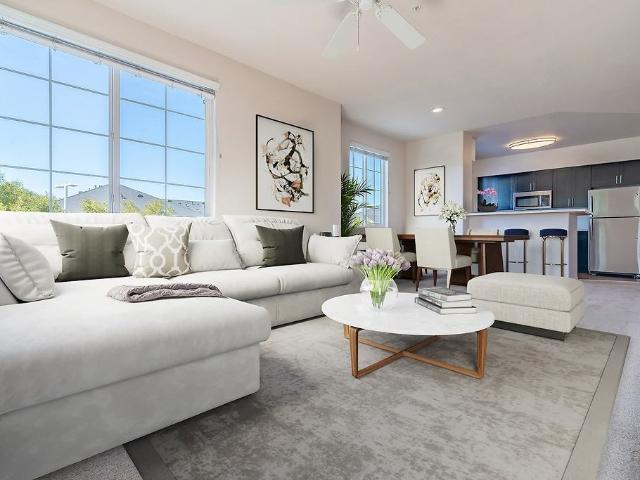 Bridgeport Coast 1 Bedroom Apartment for Rent at 24100 Newhall Ranch Rd, Santa Clarita, CA 91355 Bridgeport