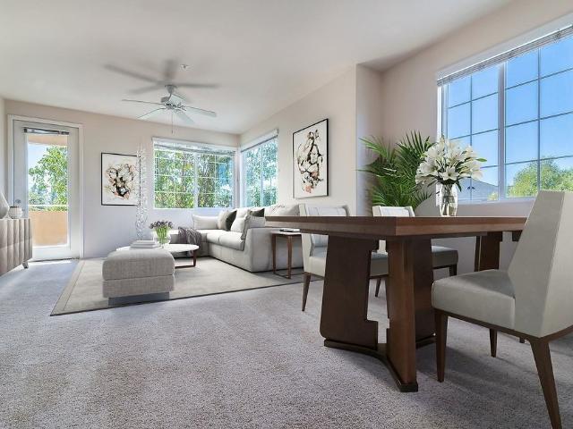 Bridgeport Coast 1 Bedroom Apartment for Rent at 24100 Newhall Ranch Rd, Santa Clarita, CA 91355 Bridgeport