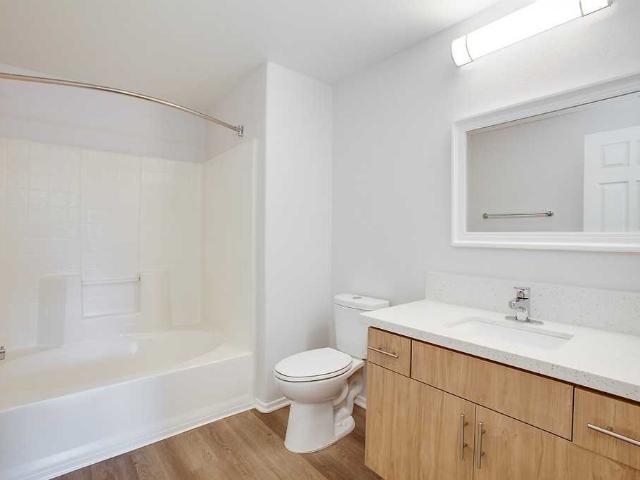 Bridgeport Coast 2 Bedroom Apartment for Rent at 24100 Newhall Ranch Rd, Santa Clarita, CA 91355 Bridgeport