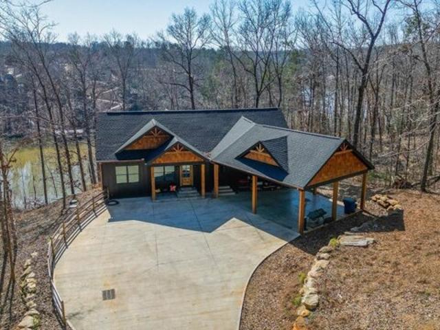 Bridgeport Dr, West Union, Home For Sale