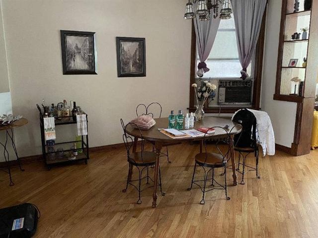 Bridgeport Furnished Apartment