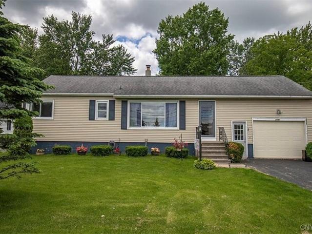 Bridgeport kirkville Rd, Chittenango, Home For Sale
