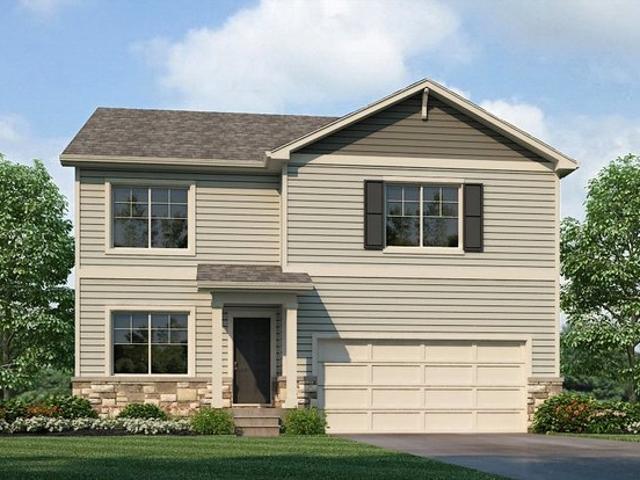 BRIDGEPORT Plan Brighton Crossing Community