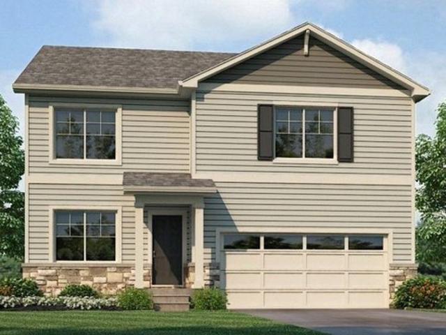 BRIDGEPORT Plan Brighton Crossing Community