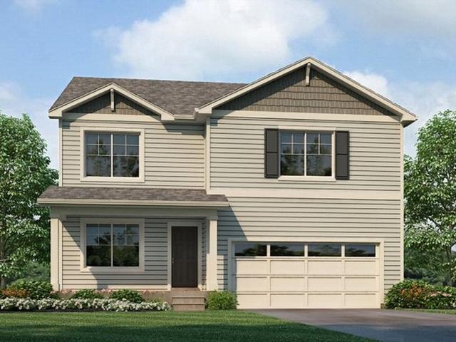BRIDGEPORT Plan Northridge Estates Community