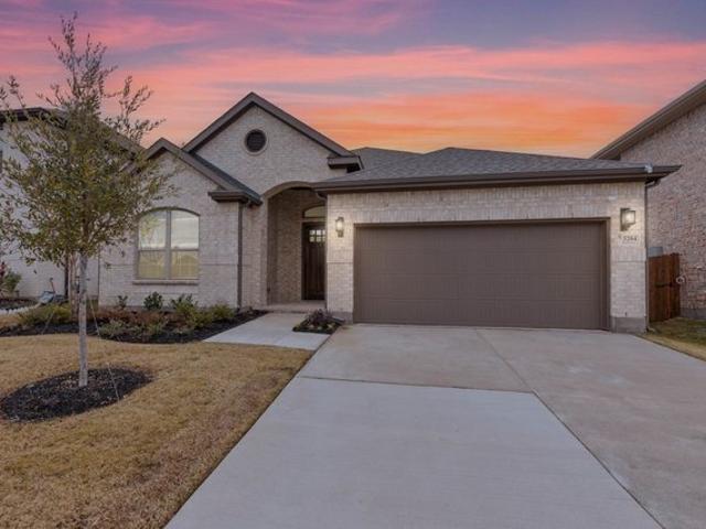 Bridgeport Plan Summer Crest Community
