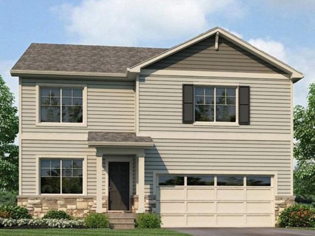 BRIDGEPORT Plan Westgate Community