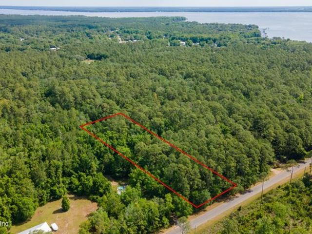 Bridgeport Rd, Palatka, FL 32177