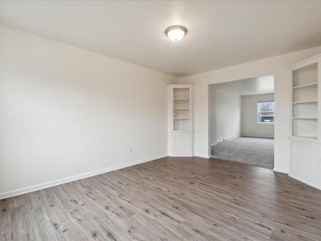 Bridgeport Village HKQ Investment Group LLC 3 Bedroom Apartment for Rent at 2601 Germain Dr, Saginaw, MI 48601