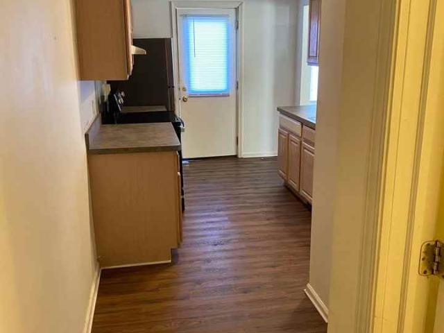 Bridgeport Village HKQ Investment Group LLC 3 Bedroom Apartment for Rent at 2601 Germain Dr, Saginaw, MI 48601