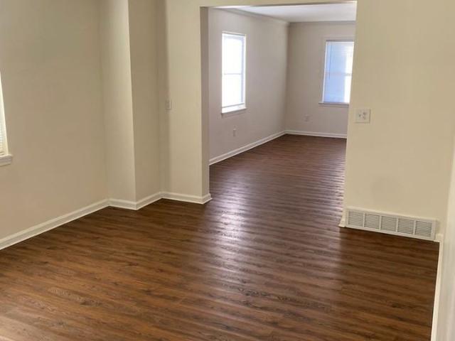 Bridgeport Village HKQ Investment Group LLC 3 Bedroom Apartment for Rent at 2601 Germain Drive, Saginaw, MI 48601
