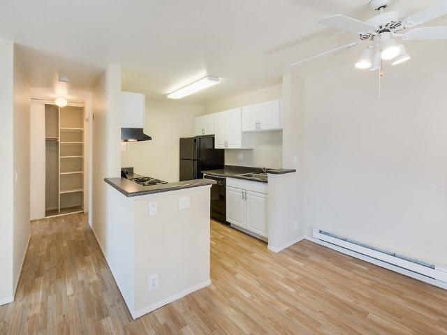 Bridgeport 2 Bedroom Apartment for Rent at 36826 Cherry St, Newark, CA 94560 Newark