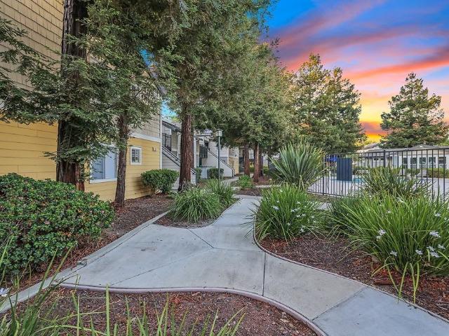 Bridgeport 2 Bedroom Apartment for Rent at 36826 Cherry St, Newark, CA 94560 Newark