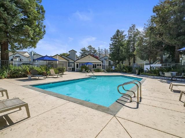 Bridgeport 2 Bedroom Apartment for Rent at 36826 Cherry St, Newark, CA 94560 Newark
