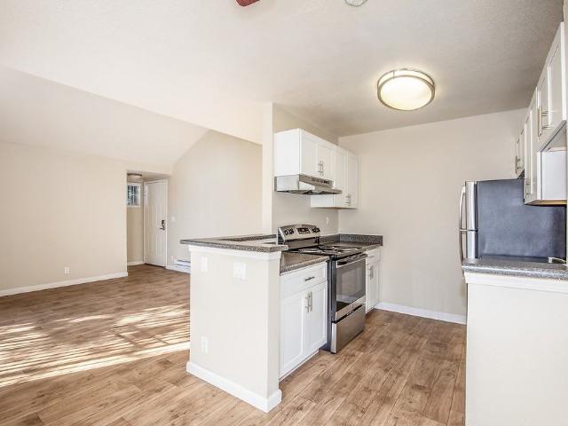 Bridgeport 2 Bedroom Apartment for Rent at 36826 Cherry St, Newark, CA 94560 Newark