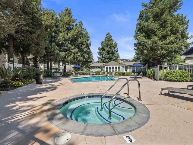 Bridgeport 2 Bedroom Apartment for Rent at 36826 Cherry St, Newark, CA 94560 Newark