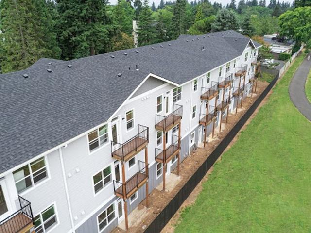 Bridger Court Apartments 2 Bedroom Apartment for Rent at 4242 E 18th St, Vancouver, WA 98661 Meadow Homes