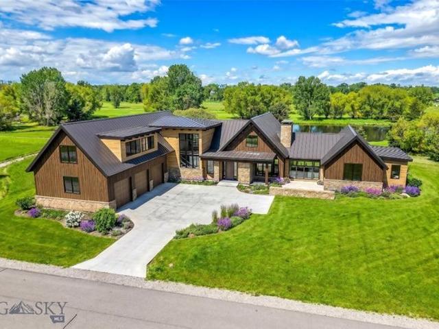 Bridger Lk, Bozeman, MT 59715