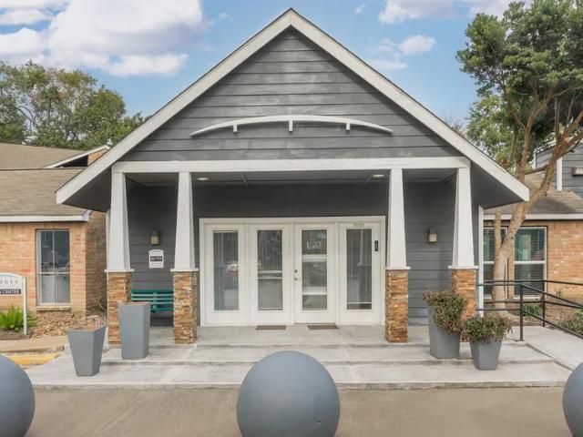 Bridges of Cypress Creek Apartment 1 Bedroom Apartment for Rent at 17710 Red Oak Dr, Houston, TX 77090