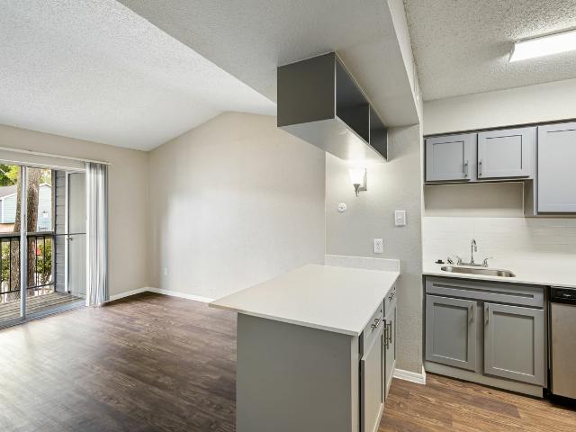 Bridges of Cypress Creek Apartment 3 Bedroom Apartment for Rent at 17710 Red Oak Dr, Houston, TX 77090