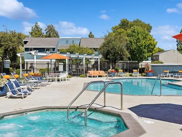 Bridges on Sunset 2 Bedroom Apartment for Rent at 766 Sunset Ave, Suisun City, CA 94585