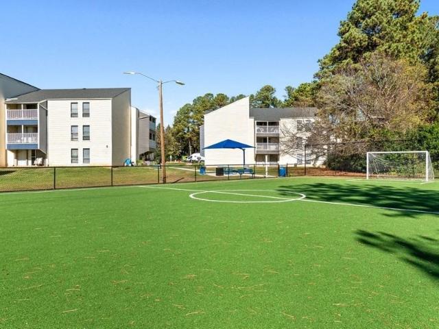 Bridges at North Hills Studio Apartment for Rent at 6625 Lake Hill Dr, Raleigh, NC 27609