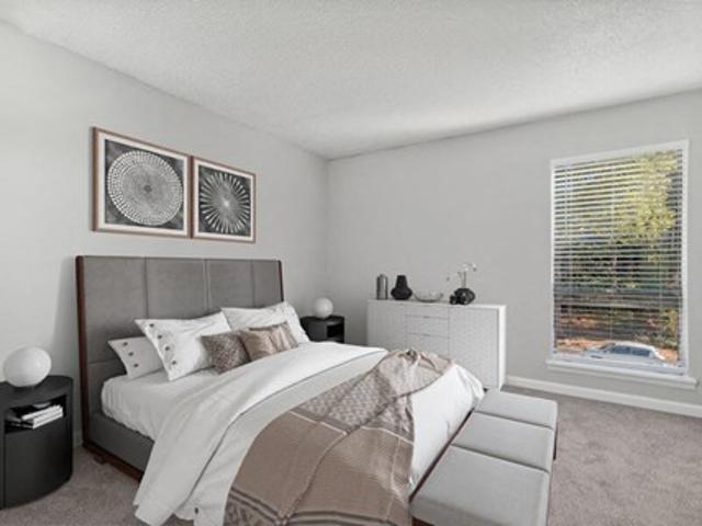 Bridges at North Hills 2 Bed 2 Bath