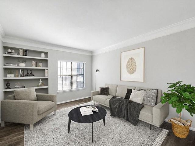 Bridges at Oakbend 1 Bedroom Apartment for Rent at 195 E Round Grove Rd, Lewisville, TX 75067