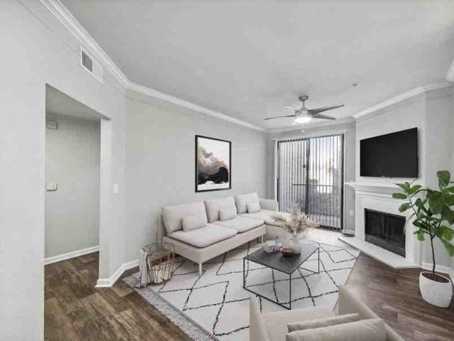Bridges at Oakbend 1 Bedroom Apartment for Rent at 195 E Round Grove Rd, Lewisville, TX 75067