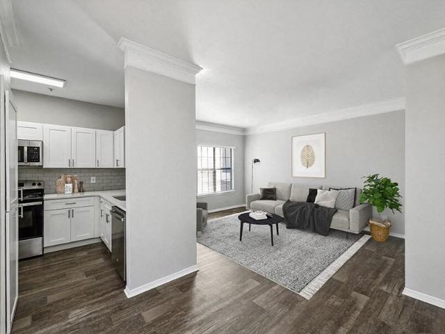 Bridges at Oakbend 2 Bedroom Apartment for Rent at 195 E Round Grove Rd, Lewisville, TX 75067