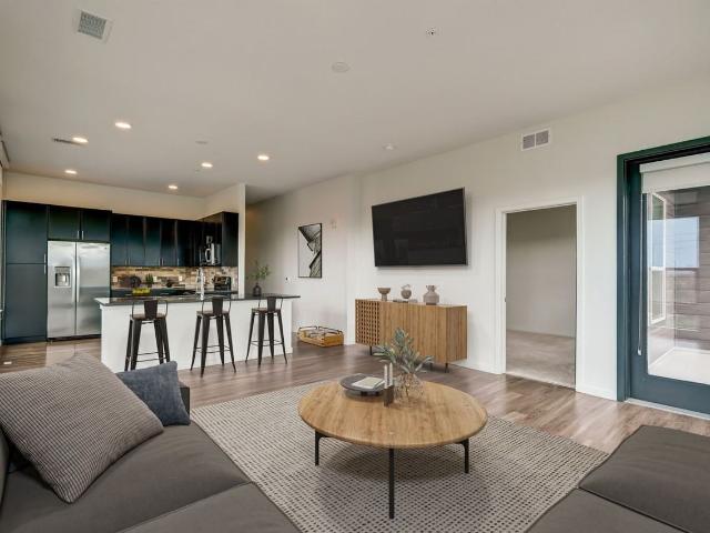 Bridges at Flatiron Studio Apartment for Rent at 270 E Flatiron Crossing Dr, Broomfield, CO 80021