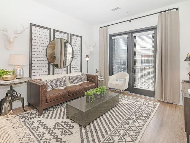 Bridges at Flatiron 2 Bedroom Apartment for Rent at 270 E Flatiron Crossing Dr, Broomfield, CO 80021