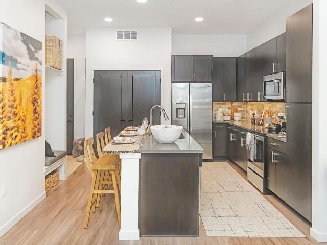 Bridges at Flatiron 2 Bedroom Apartment for Rent at 270 E Flatiron Crossing Dr, Broomfield, CO 80021