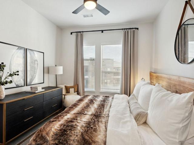 Bridges at Flatiron 2 Bedroom Apartment for Rent at 270 E Flatiron Crossing Dr, Broomfield, CO 80021
