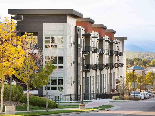 Bridges at Flatiron 2 Bedroom Apartment for Rent at 270 E Flatiron Crossing Dr, Broomfield, CO 80021