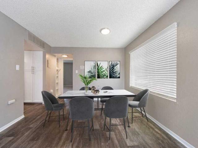 Bridges at 9 Mile Station 1 Bedroom Apartment for Rent at 10025 E Girard Ave, Denver, CO 80231 Hampden