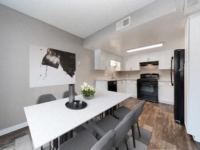 Bridges at 9 Mile Station 1 Bedroom Apartment for Rent at 10025 E Girard Ave, Denver, CO 80231 Hampden