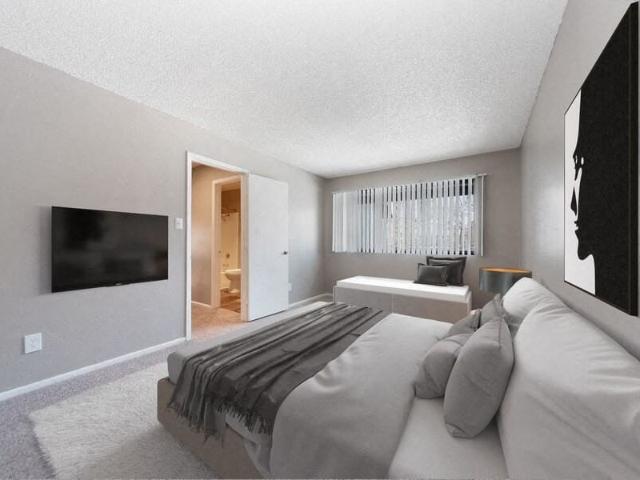 Bridges at 9 Mile Station 2 Bedroom Apartment for Rent at 10025 E Girard Ave, Denver, CO 80231 Hampden