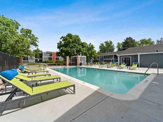 Bridges at 9 Mile Station 3 Bedroom Apartment for Rent at 10025 E Girard Ave, Denver, CO 80231 Hampden