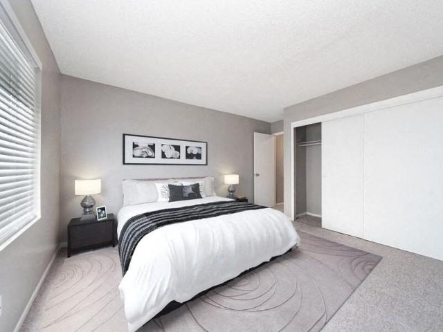Bridges at 9 Mile Station 3 Bedroom Apartment for Rent at 10025 E Girard Ave, Denver, CO 80231 Hampden